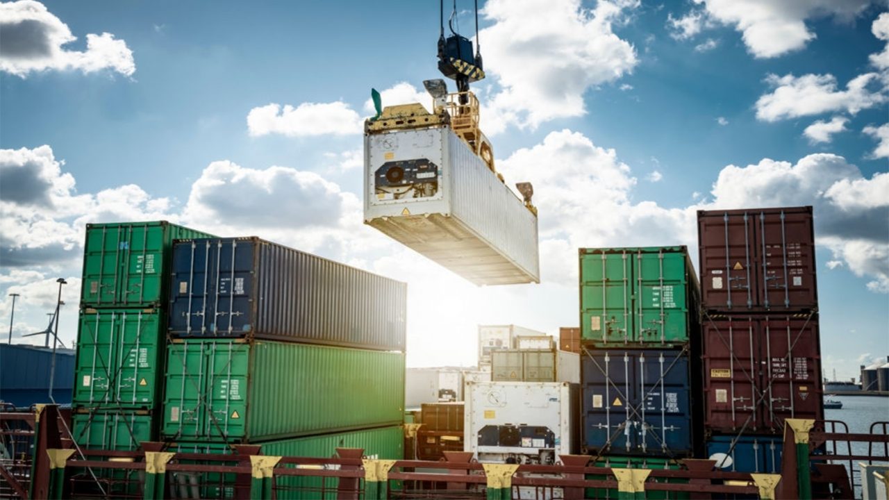 Tipos de Contenedores y sus Usos | Contenedores y Cuartos Fríos en ...